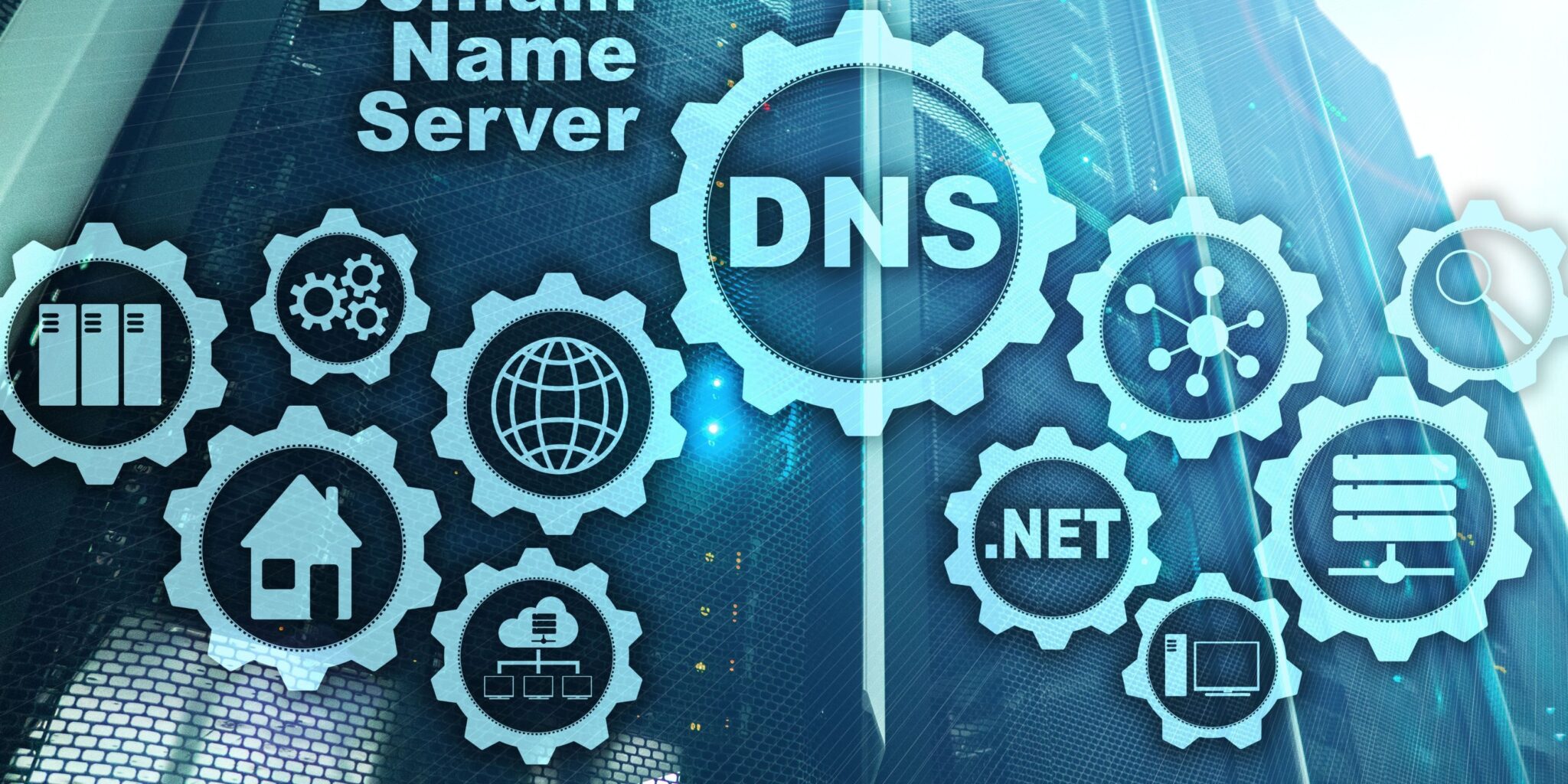 DNS Security: How DNS Works And How CoreTech Protects It » CoreTech